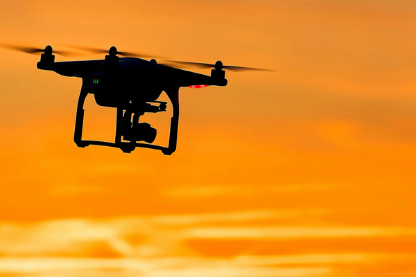 A View from the Top: Sphere Drones Salesforce Implementation - Carnac Group