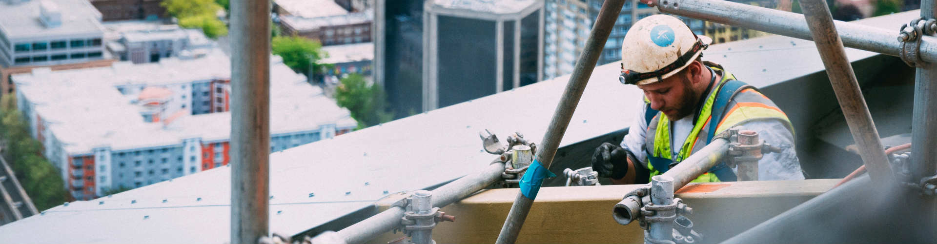 Salesforce World Tour – Focus on Construction - Carnac Group