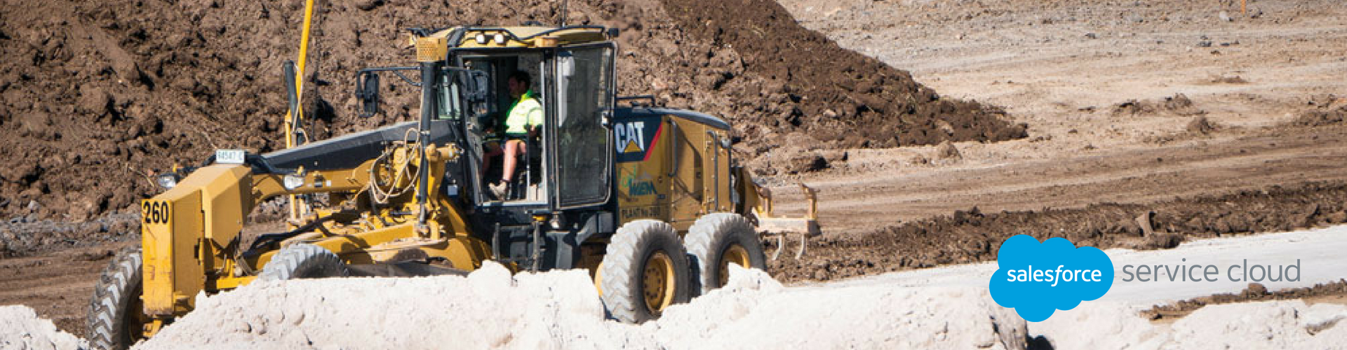 Carnac Group works with Western Earthmoving on Salesforce Field Service ...